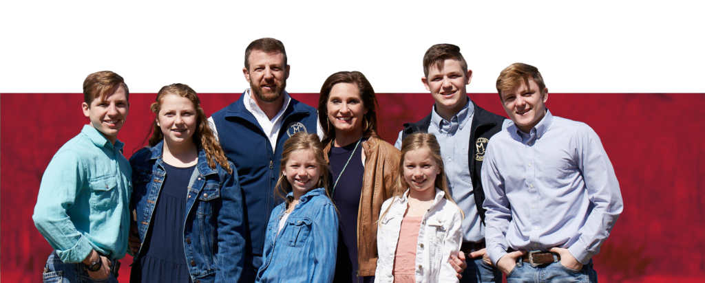 Biography - U.S. Senator Markwayne Mullin of Oklahoma